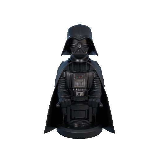 ⭐ Exquisite Stand Gaming Star Wars Darth Vader Holder Star Wars: Wars ...