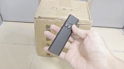 ⚽ Mini handheld launcher・Free STL File for 3D printing・Cults