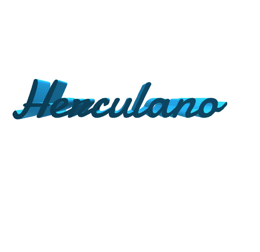 STL file Herculano 👦 ・3D printing idea to download・Cults