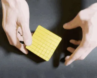 👌 XL Sliding Fidget Cubes・ STL File for 3D printing・Cults