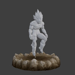 Dragon Ball・6 3D Models & STL Files to Download・Cults