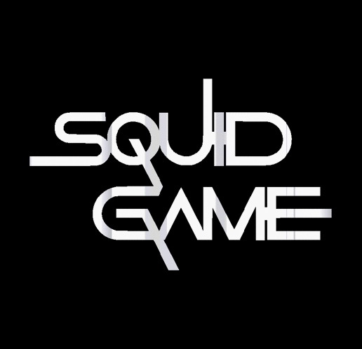 squid symbol text