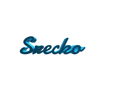 👦 Srecko・ STL File for ・Cults