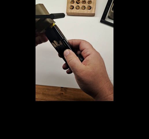 ♉ Speed loader for Taurus 9mm G2C_G3C_G3XL magazines!・ STL File for 3D ...