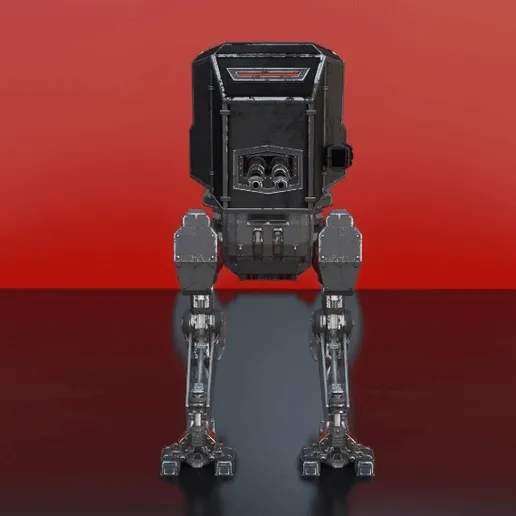 🪖 Mega Pack Automaton Helldivers 2・ 3d File For 3d Printing・cults
