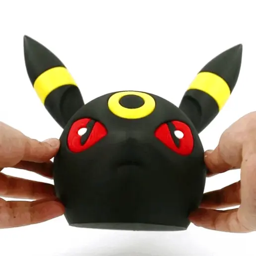 pokemon umbreon switch controller