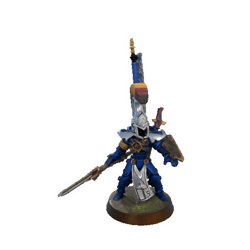 🦸 Xenos - aeldari - patrol・ STL File for 3D printing・Cults