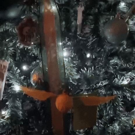 STL file GOLDEN SNITCH - CHRISTMAS ORNAMENT - HARRY POTTER 🎄 ・3D ...
