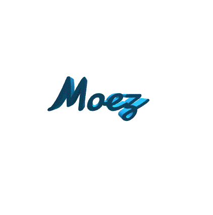 STL file Moez 👦 ・3D printer model to download・Cults