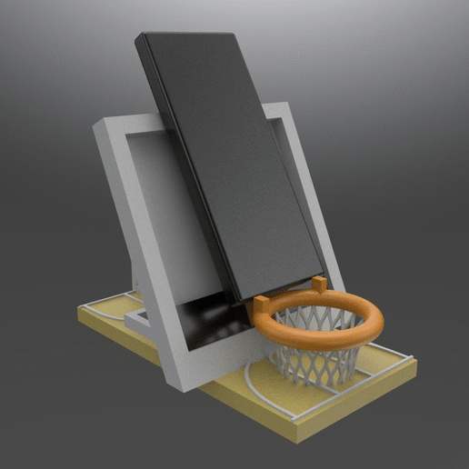 📞 CELL PHONE / BASKETBALL /BASKETBALL /BASKETBALL / BASKETBALL HOLDER ...