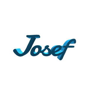 Archivo STL Josef 👾 ・Plan para descargar y imprimir en 3D・Cults