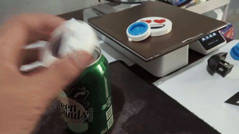 🥫 Emoticons Soda Can Cover Cap・ 3D File for 3D printing・Cults